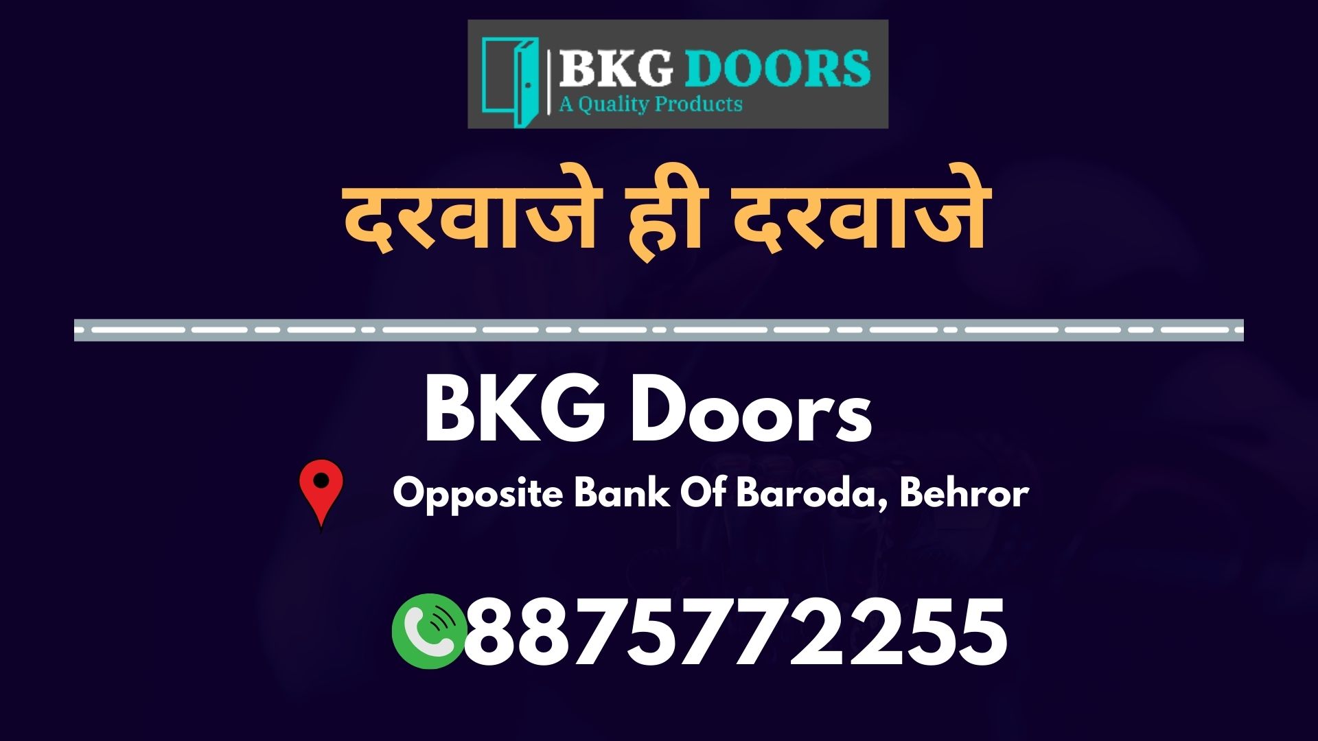 BKG Plywood Mahal – Lions Club